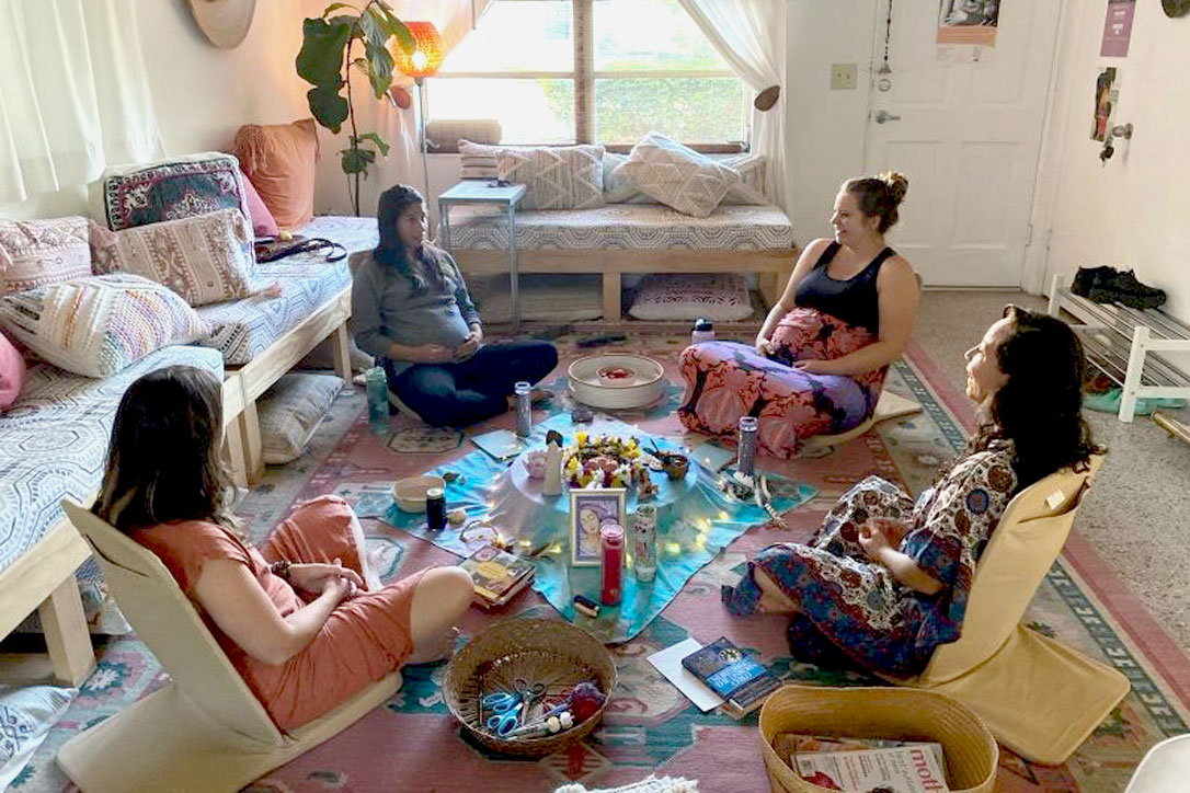 Events & Classes – Sacred Birth – Midwife in Orlando