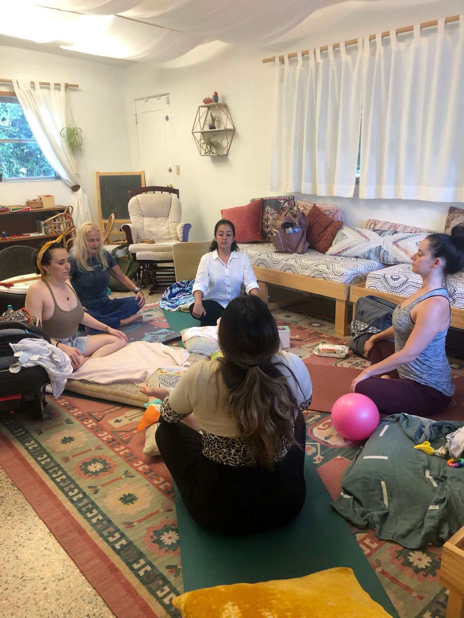 Mama Rising - Sacred Birth – Midwife in Orlando
