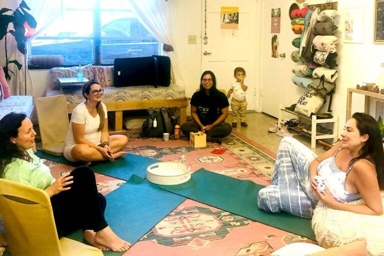 Why Us - Sacred Birth – Midwife in Orlando