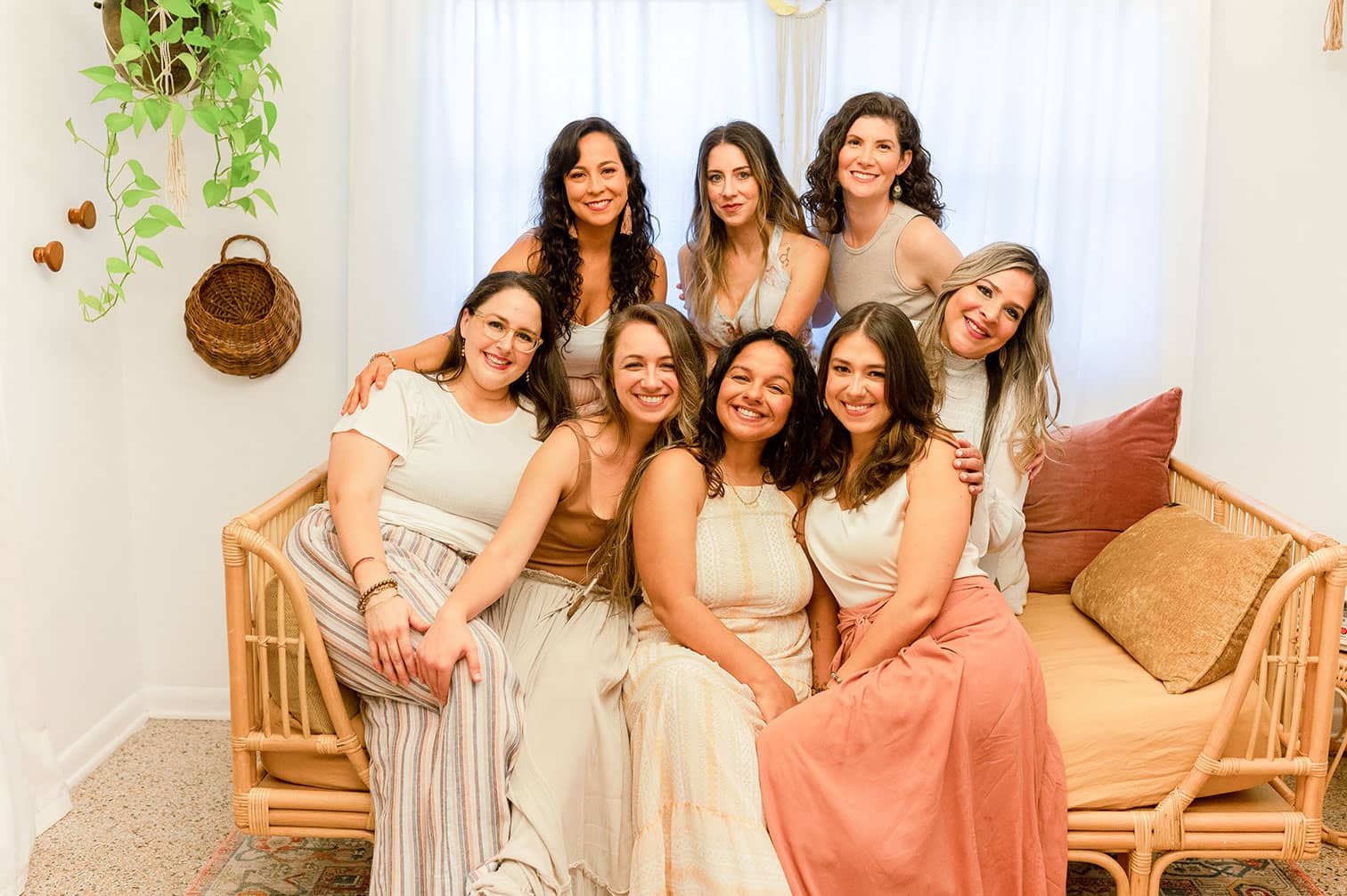 Orlando Midwives: Supporting Natural Birth Options in FL